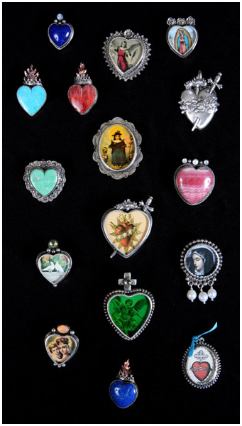 Wanda Lobito Pins Page 3